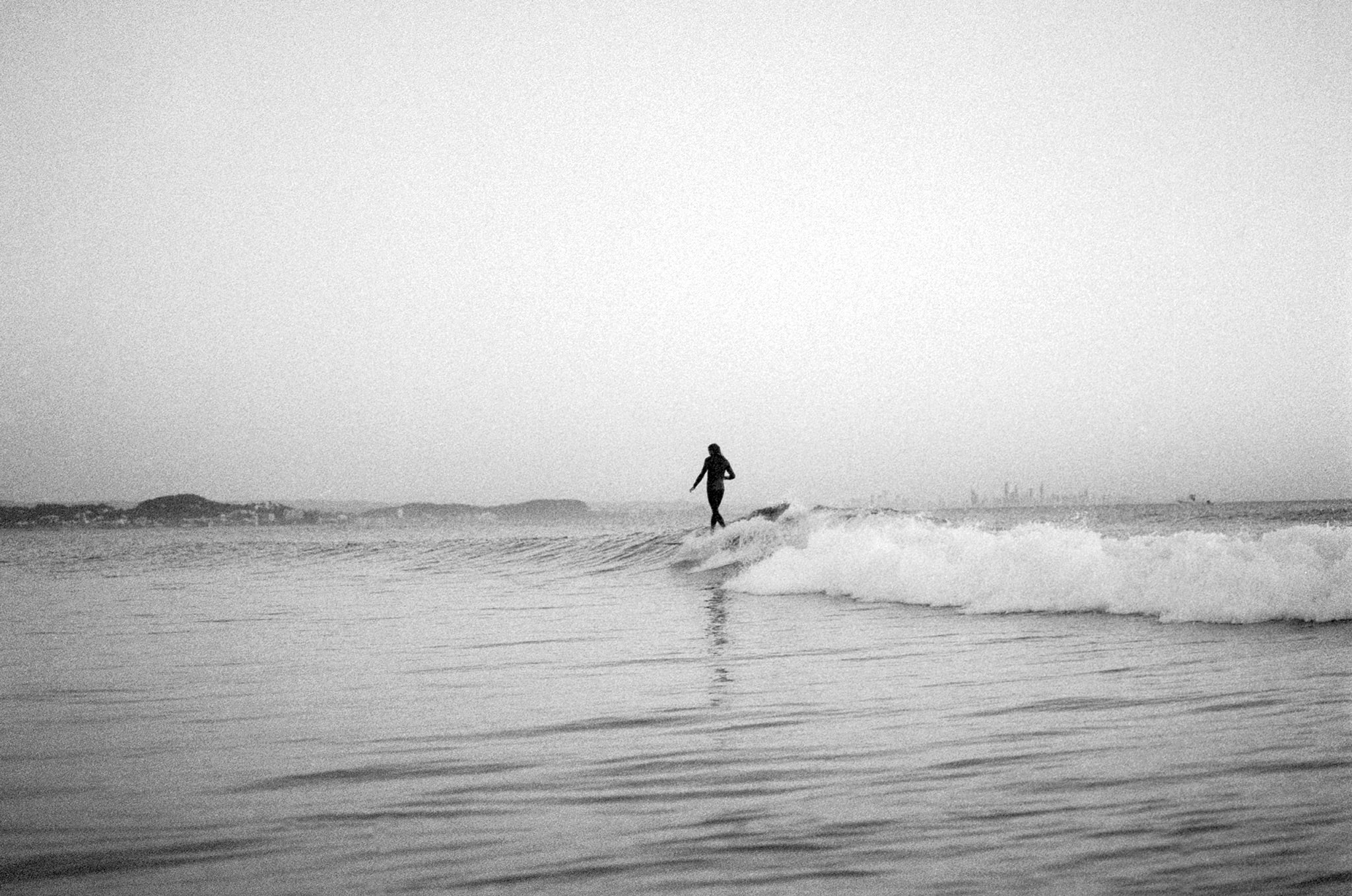 Aaron Smith – Ethos Common