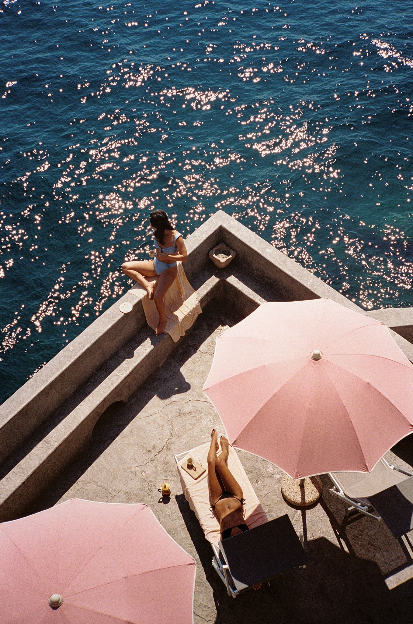 Alex Van Kampen – Ethos Common