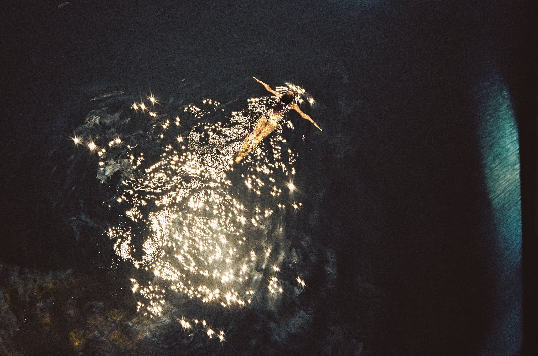 Shimmer - USA, Brian Chorski | Ethos Common