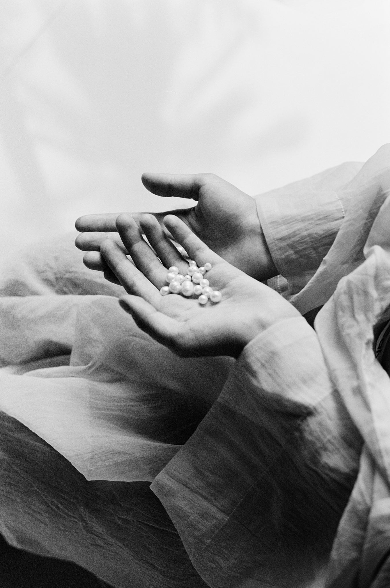 Mother of Pearl - Koh Samui, Toma Miiu | Ethos Common