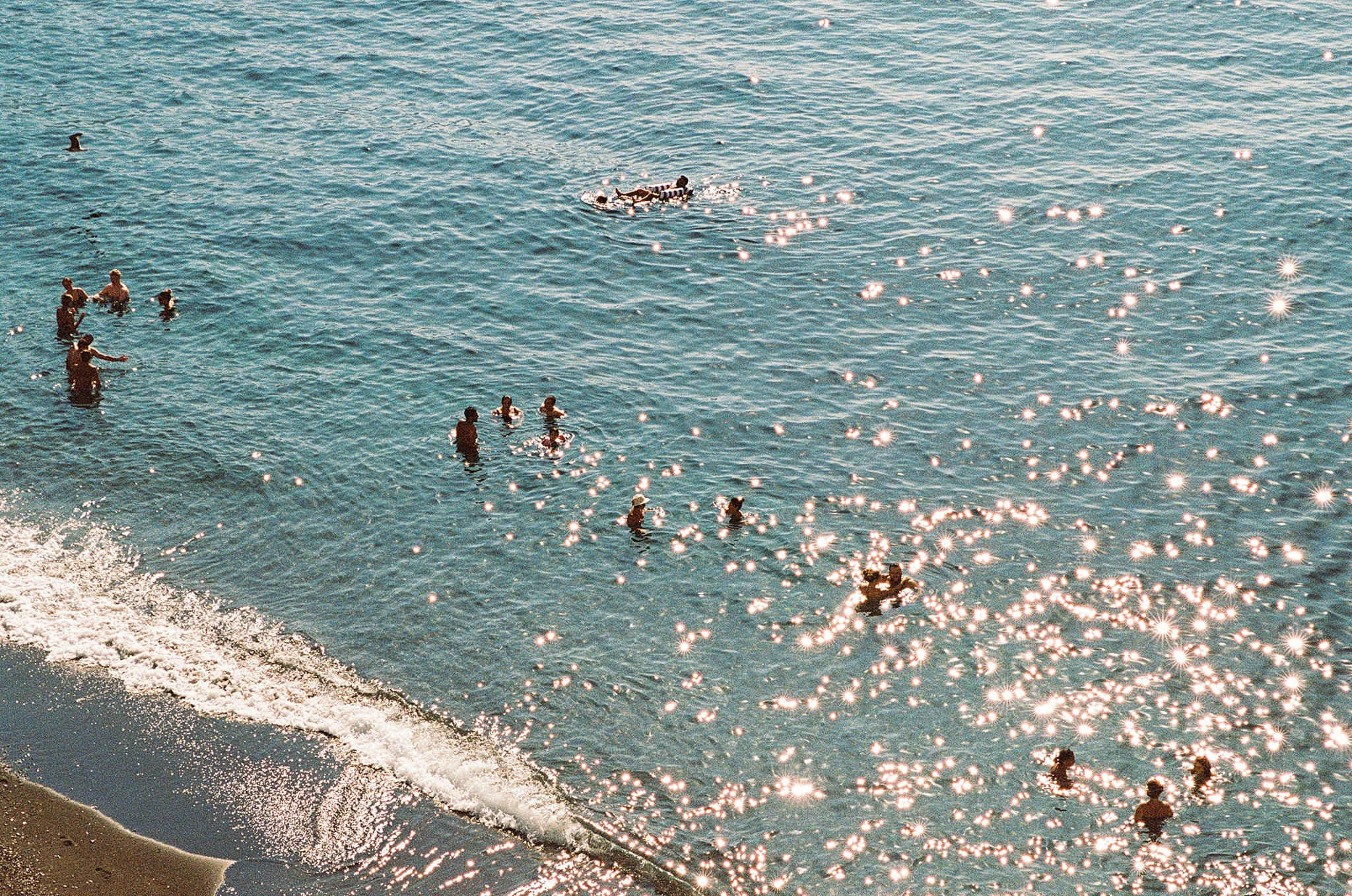 Love Letters from Italia - Italy, Alex Van Kampen | Ethos Common