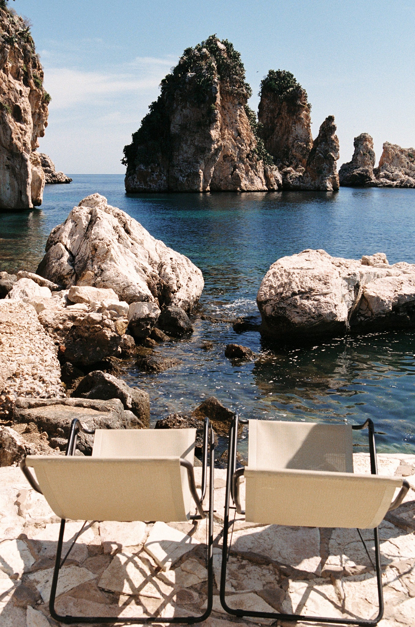 Tandem - Italy, Brooke Davies | Ethos Common