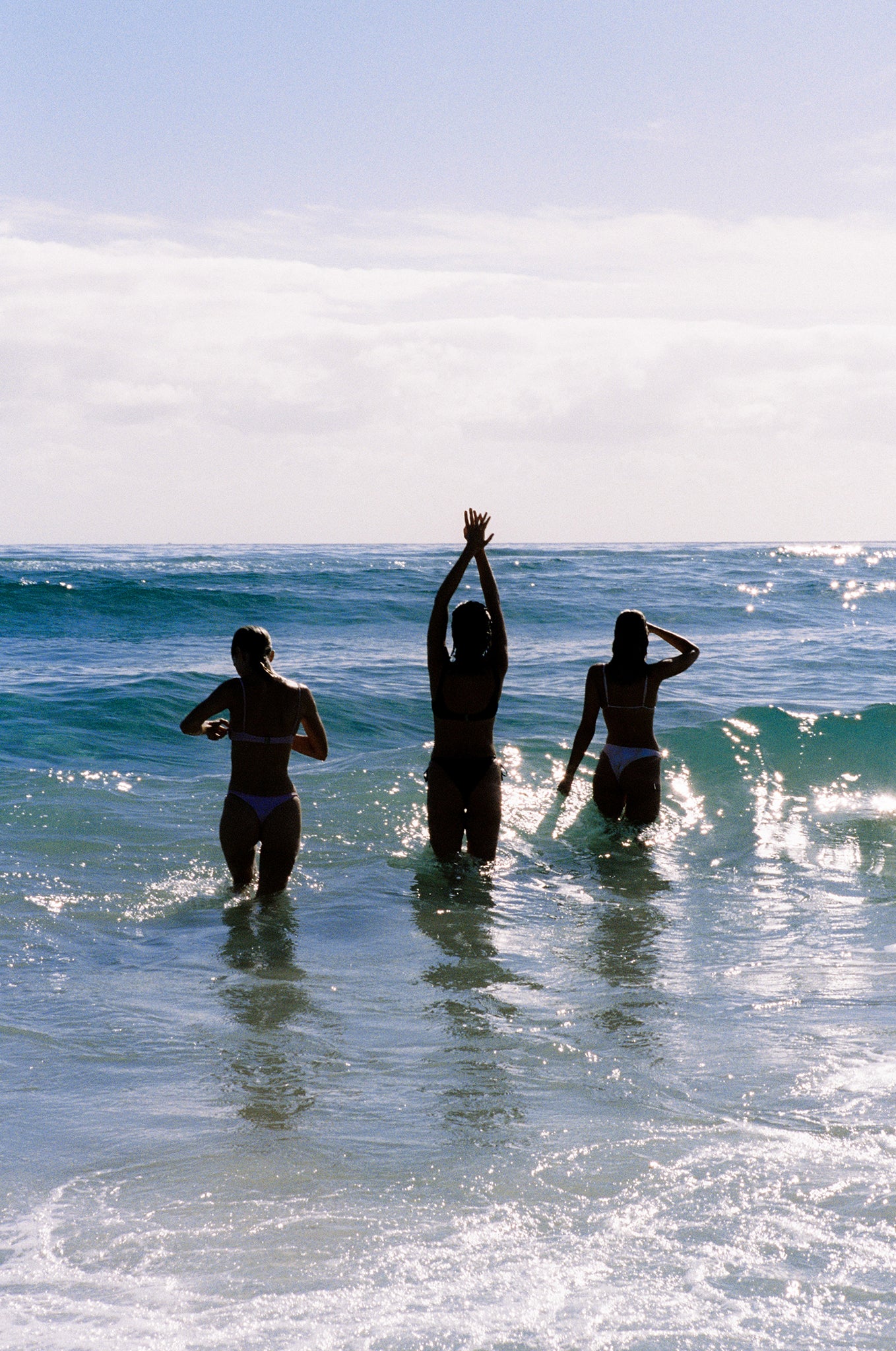 Take A Dip - Australia, Brooke Davies | Ethos Common