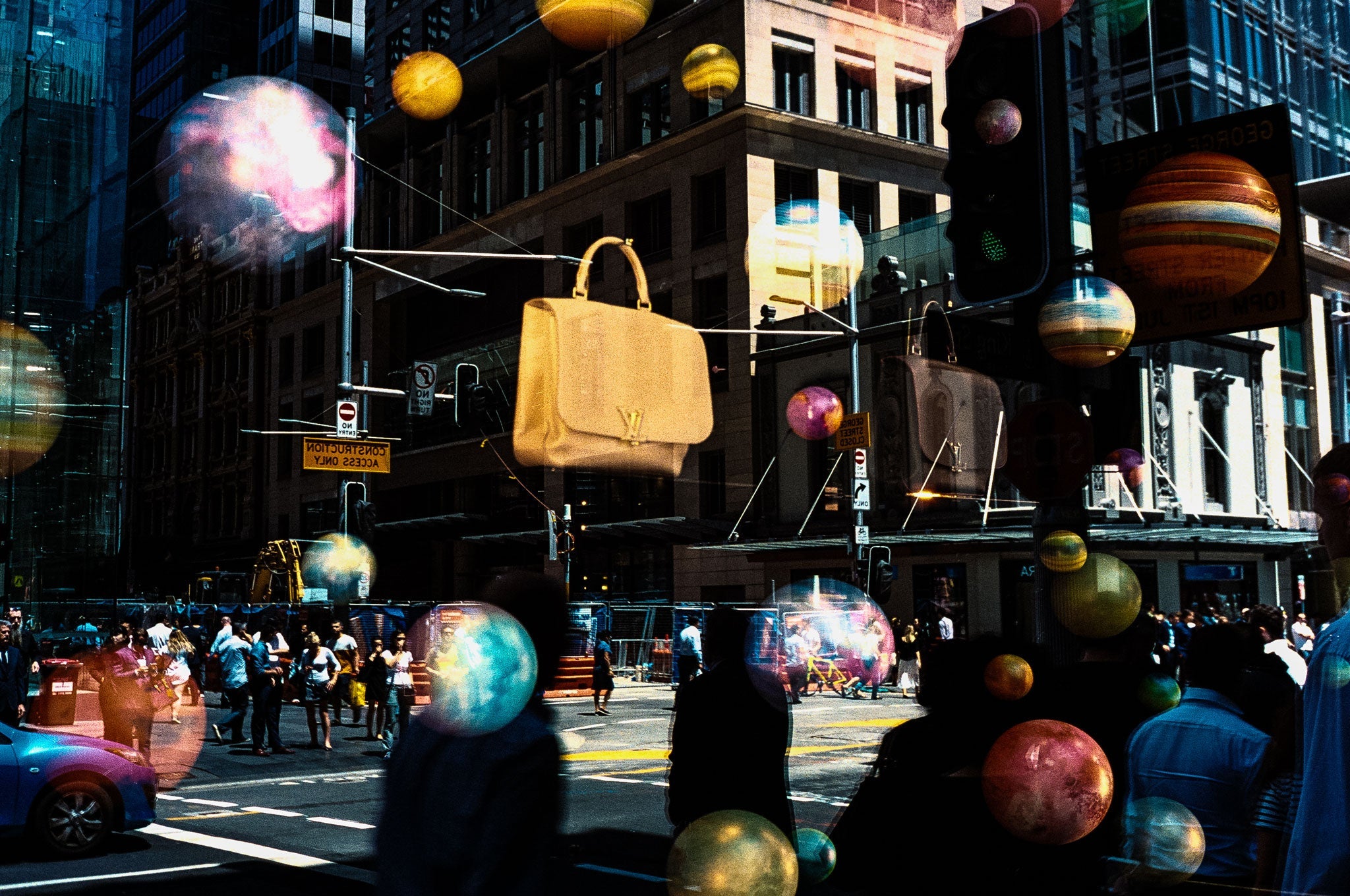 Chris Grundy | Ethos Common