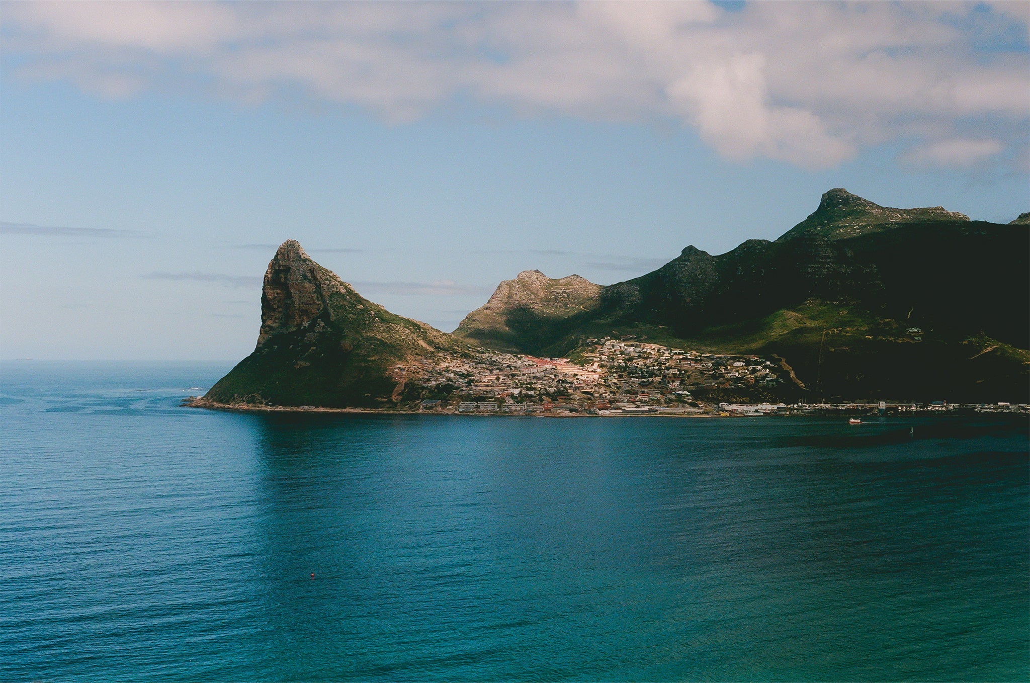 Hunter Gawne – Ethos Common