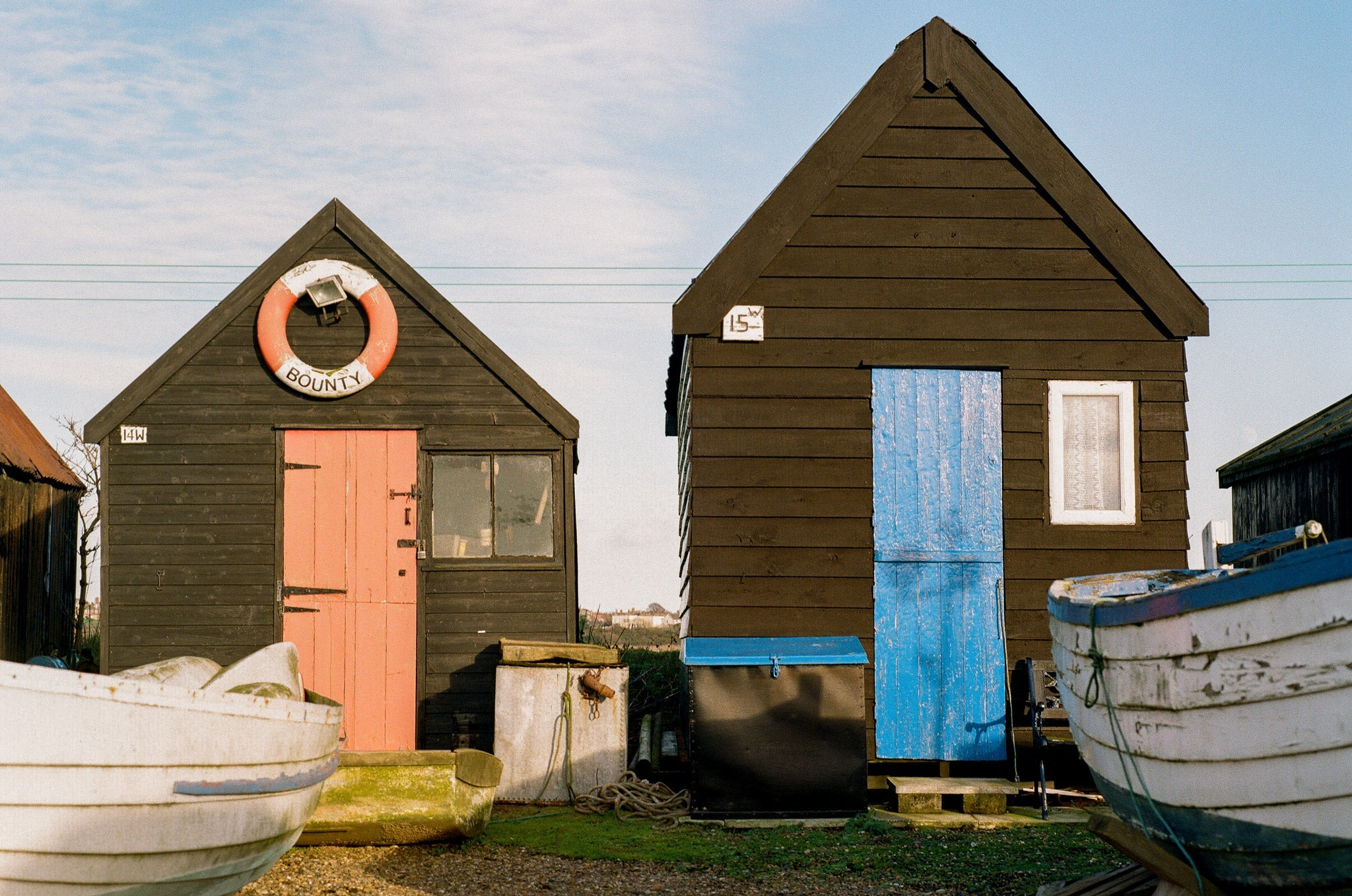 Matt Yates | Ethos Common