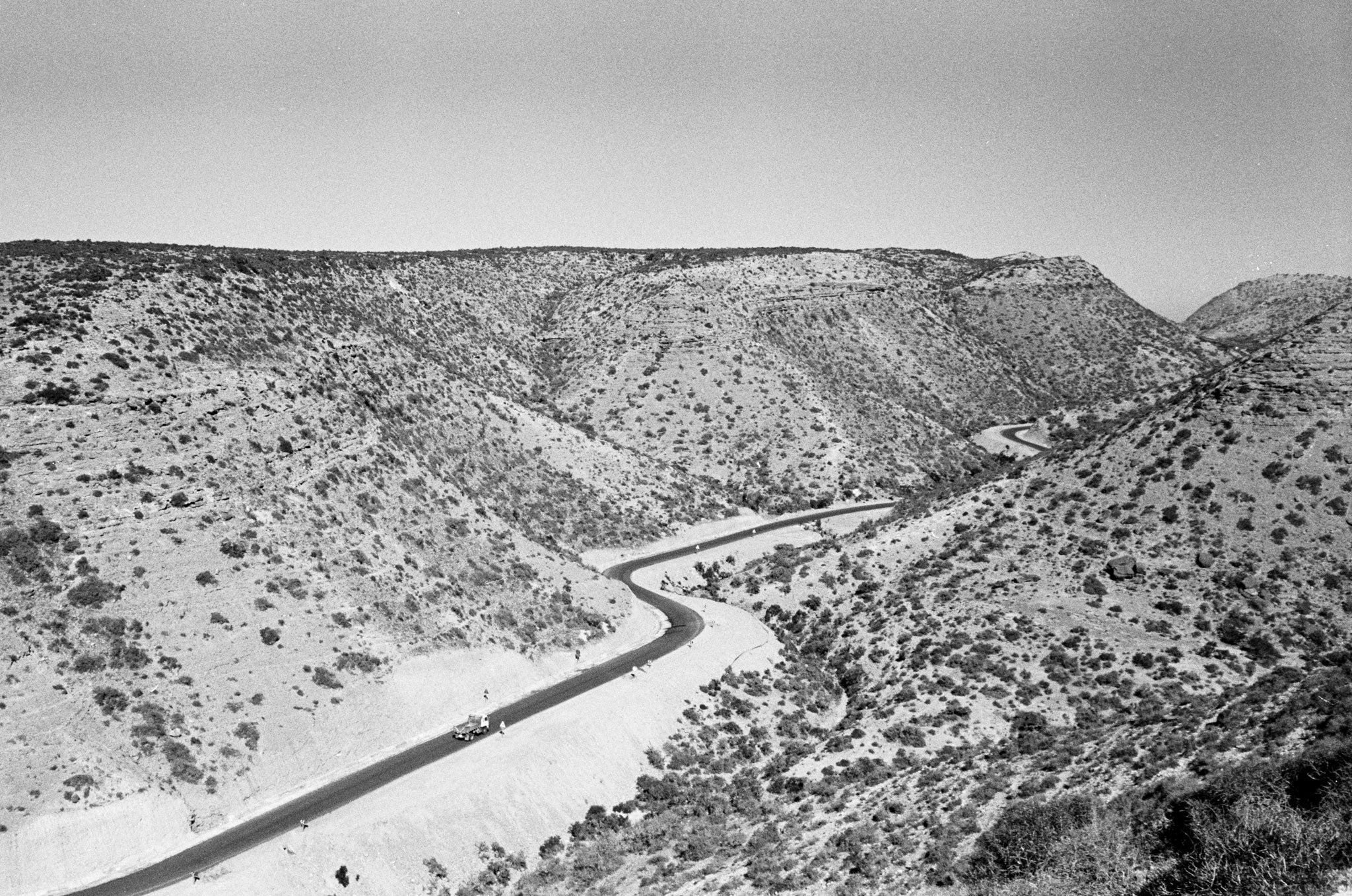 Architecture & Travel Photography | Ethos Common