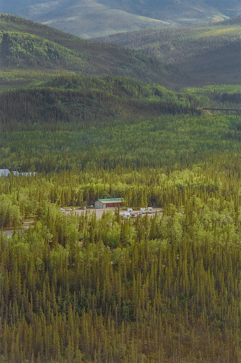 Shop Film Photography Prints Online | Ethos Common