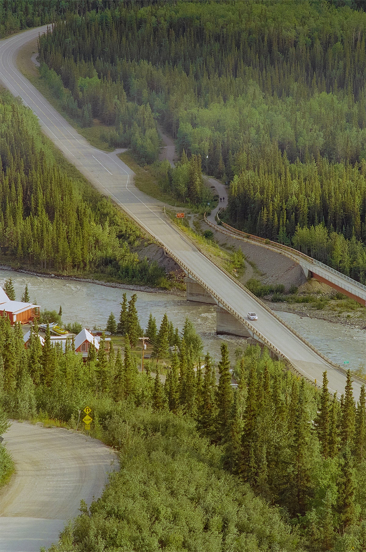 Shop Film Photography Prints Online | Ethos Common