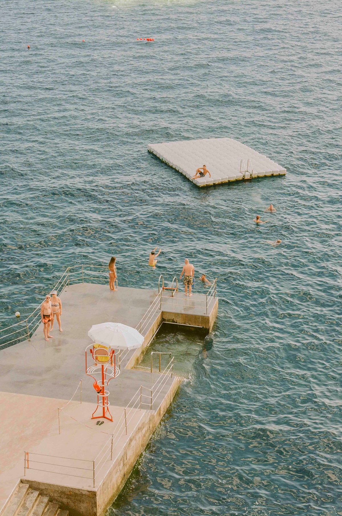 Shop Film Photography Prints Online | Ethos Common