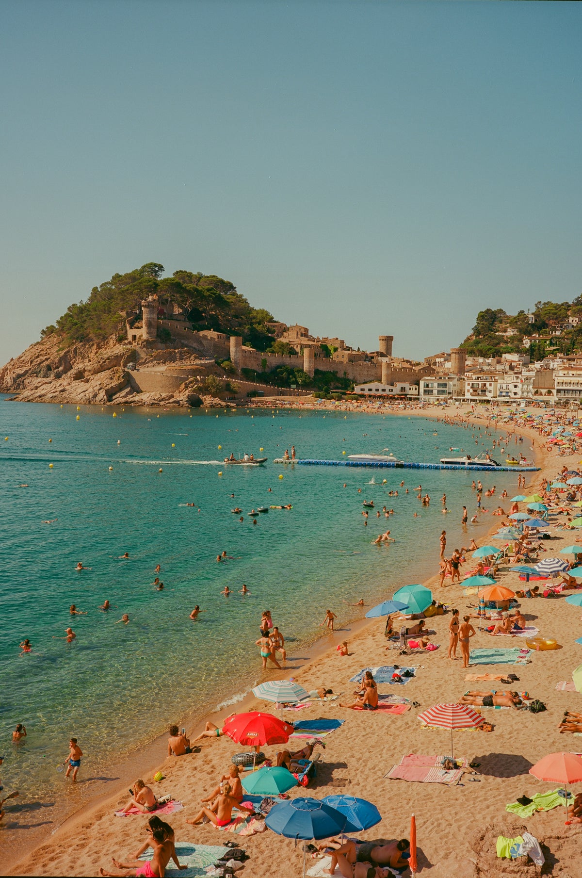 Shop Film Photography Prints Online | Ethos Common