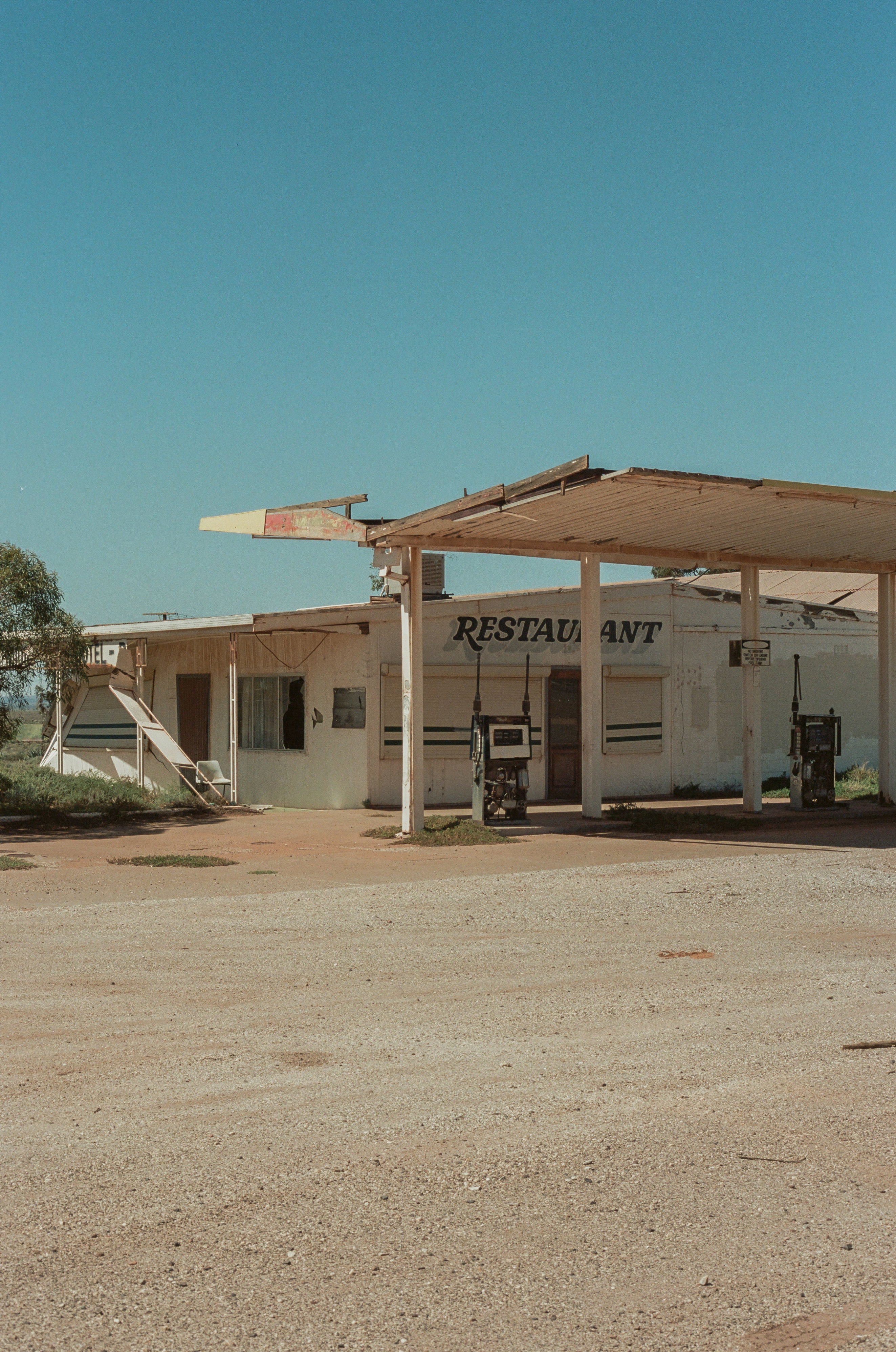 Outlived - Australia, Jake Mc Cann | Ethos Common