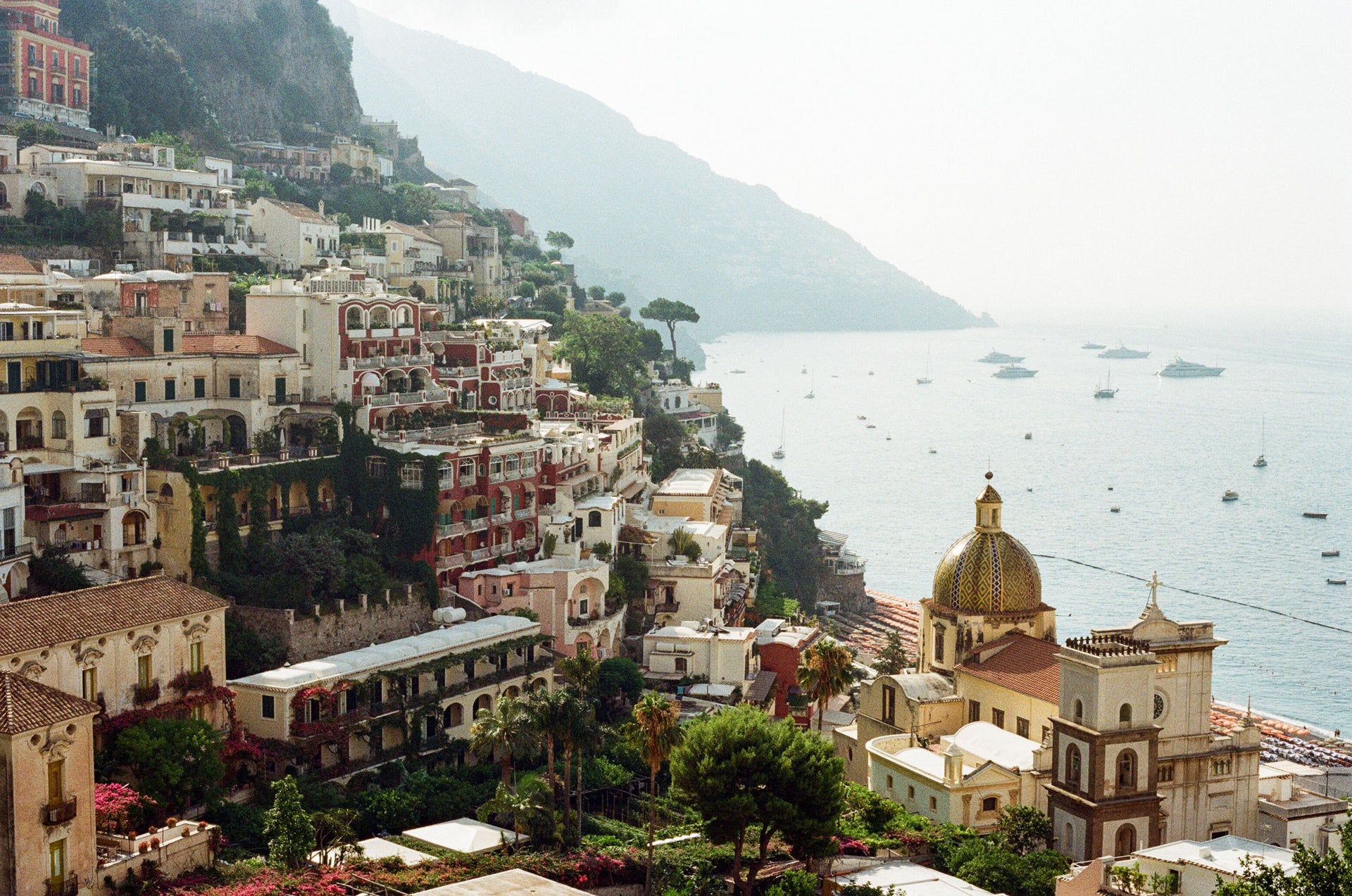 Shop Film Photography Prints Online | Ethos Common