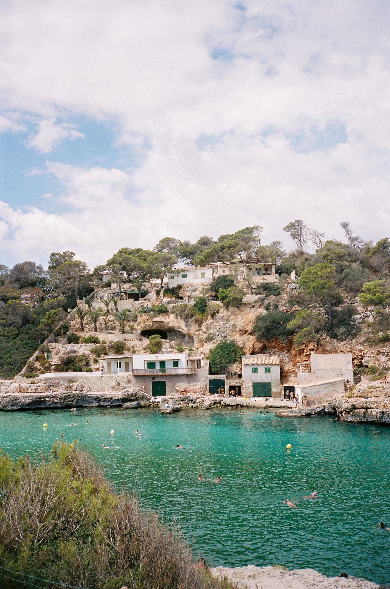 Summer Hideout - Spain, Jye Taylor | Ethos Common
