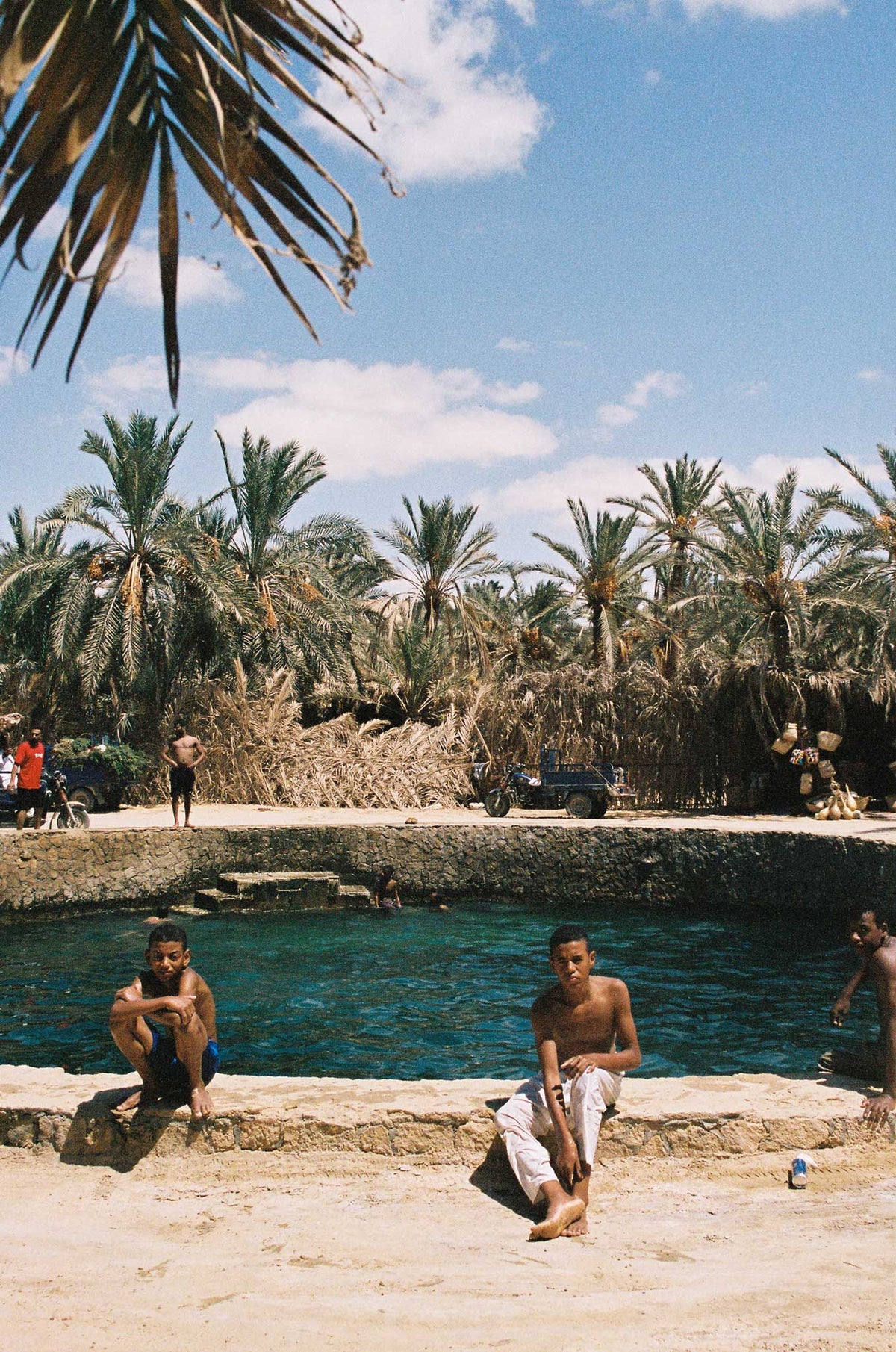 Shop Film Photography Prints Online | Ethos Common