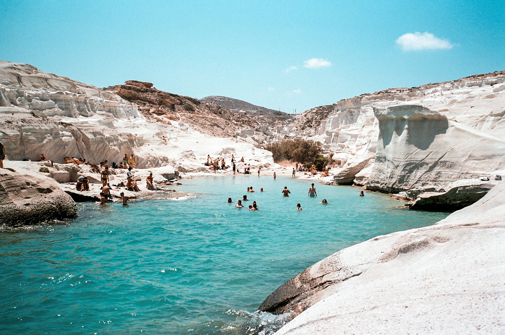 Shop Film Photography Prints Online | Ethos Common