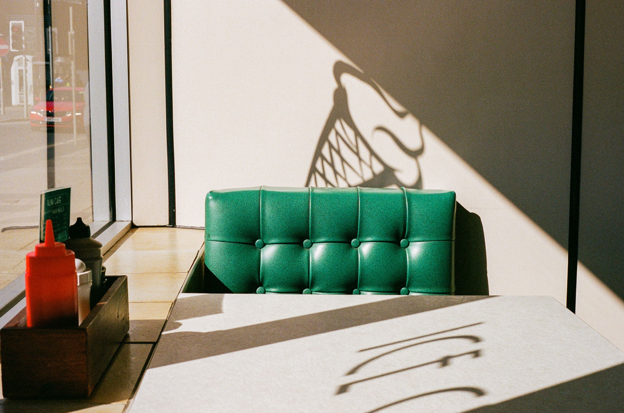 Palma II - United Kingdom, Matt Yates | Ethos Common