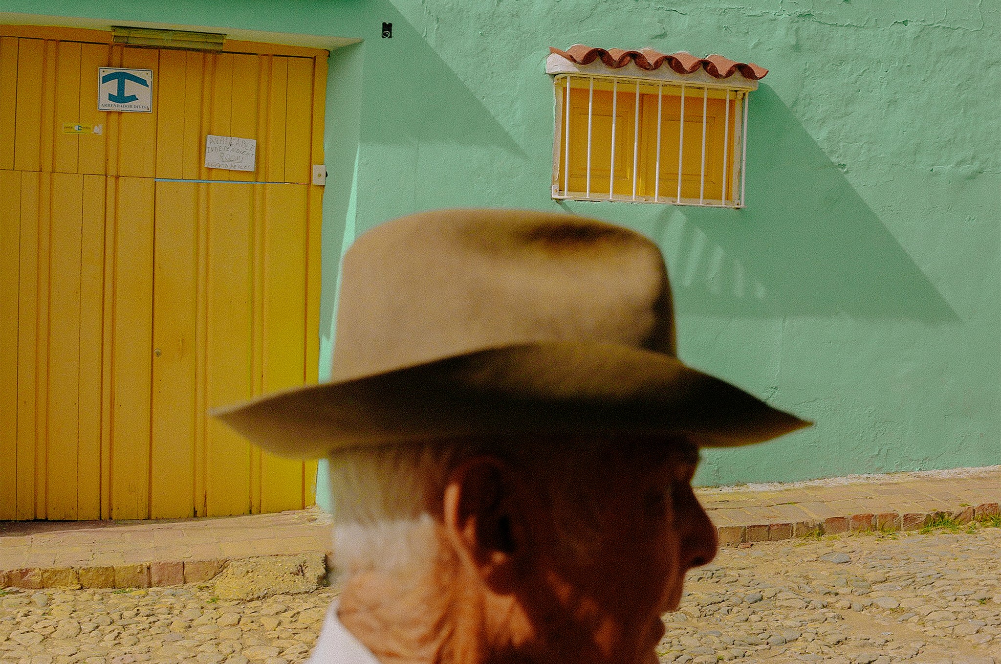 Cuban Cowboy - Cuba, Sophie Hustwick | Ethos Common