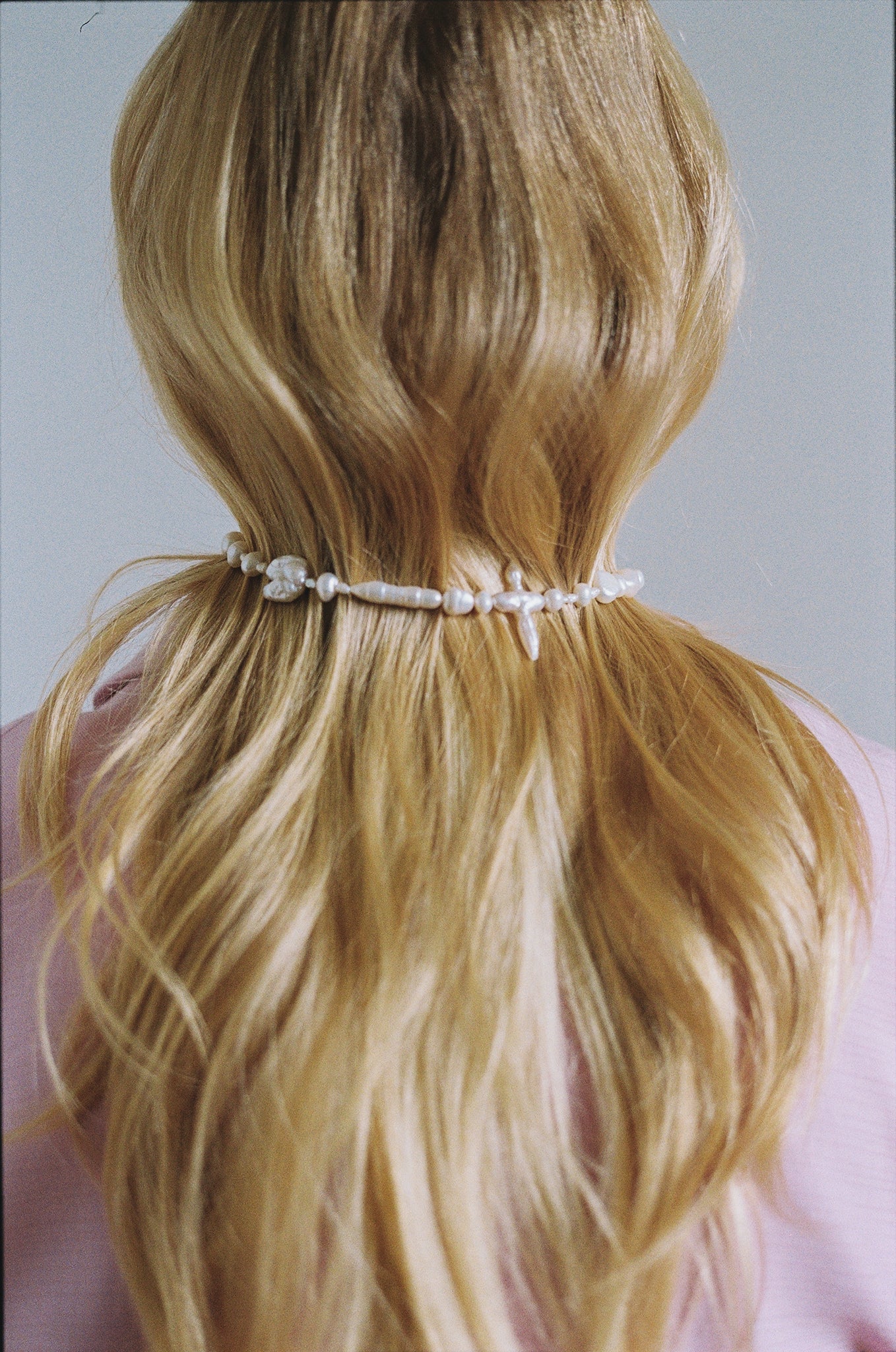 Golden Locks - Koh Samui, Toma Miiu | Ethos Common