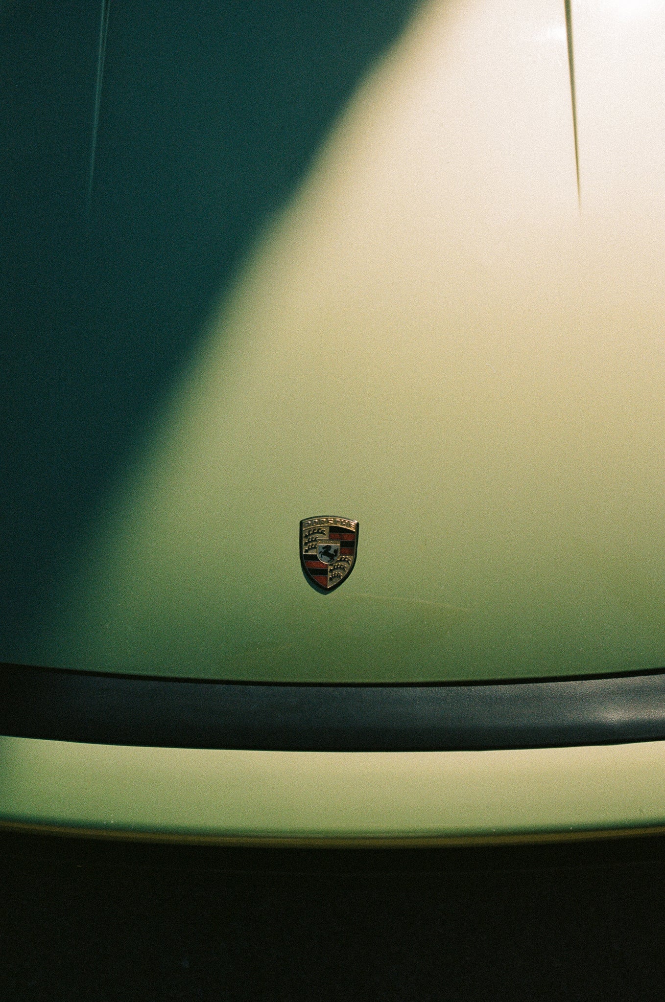 Green with Envy - Los Angeles, Tyler Weyman | Ethos Common